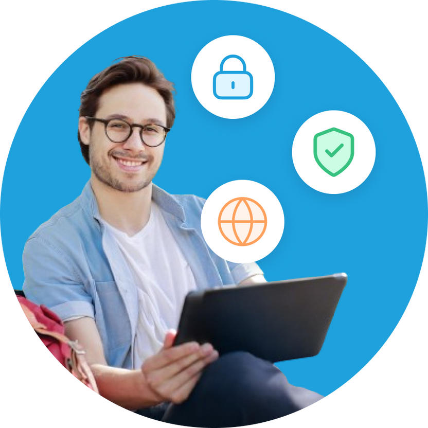 About us | Keep Your Home IP