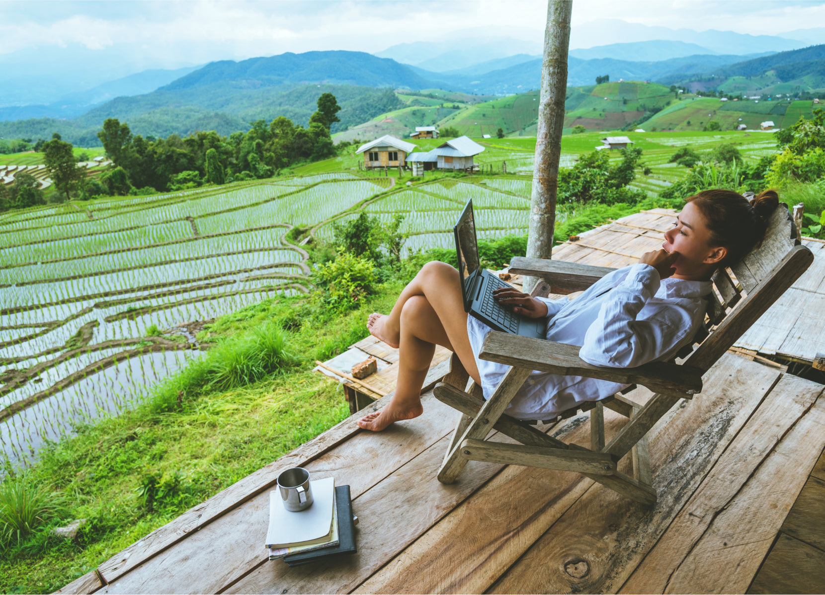 Keep your home IP address everywhere | Keep Your Home IP